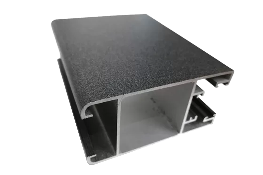 Aluminum T-slot Profile