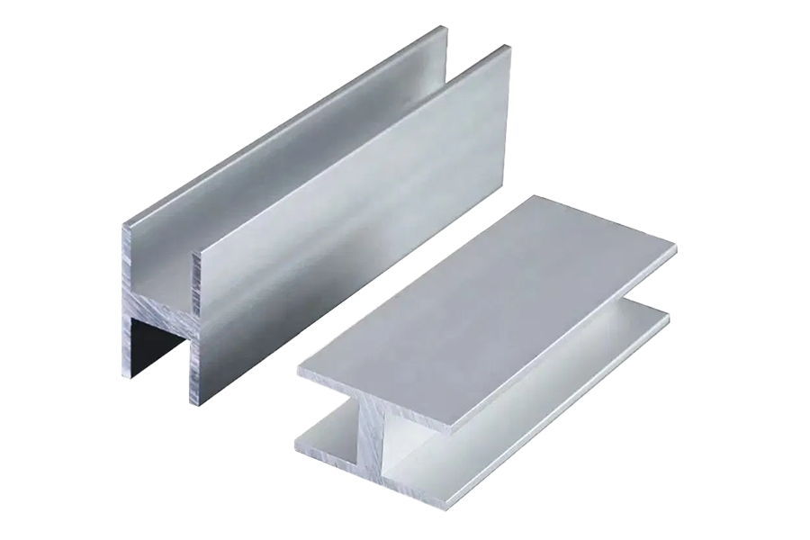 Types of Standard Aluminum Extrusion Profile