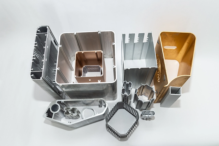 Aluminum Fabrication Processes: Types and How to Choose