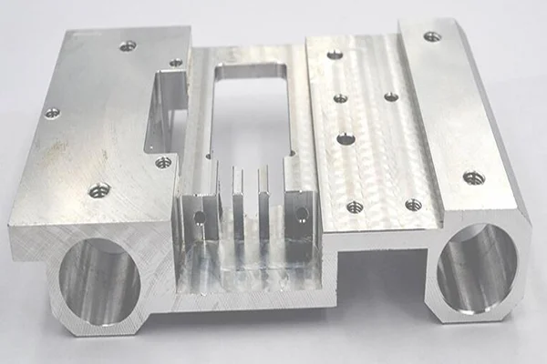 Surface Finishing Options for Aluminum Part | Ya Ji Aluminum