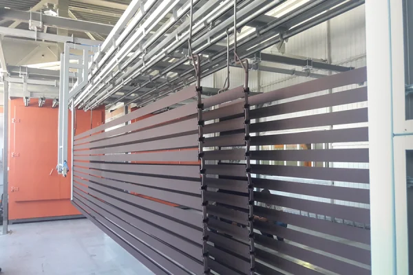 Aluminum Bracket Manufacture | Ya Ji Aluminum