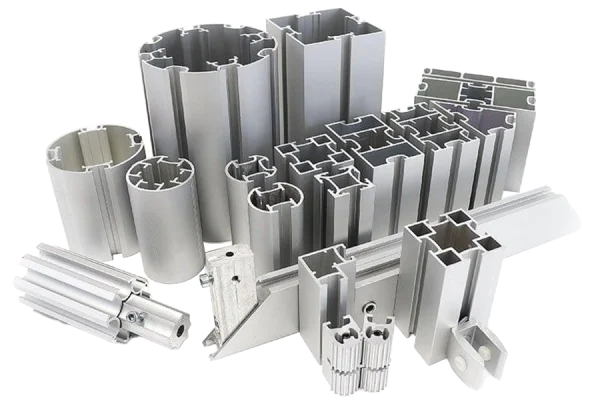 Ya Ji Aluminum | Custom Aluminum Extrusion Manufacturer in China