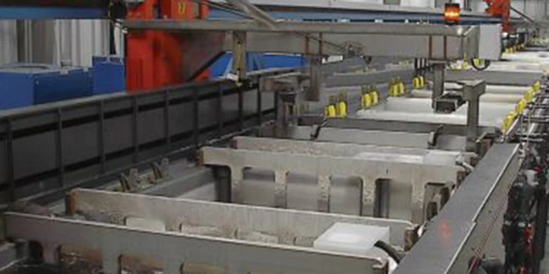 Complete Guide to Aluminum Hard Anodizing